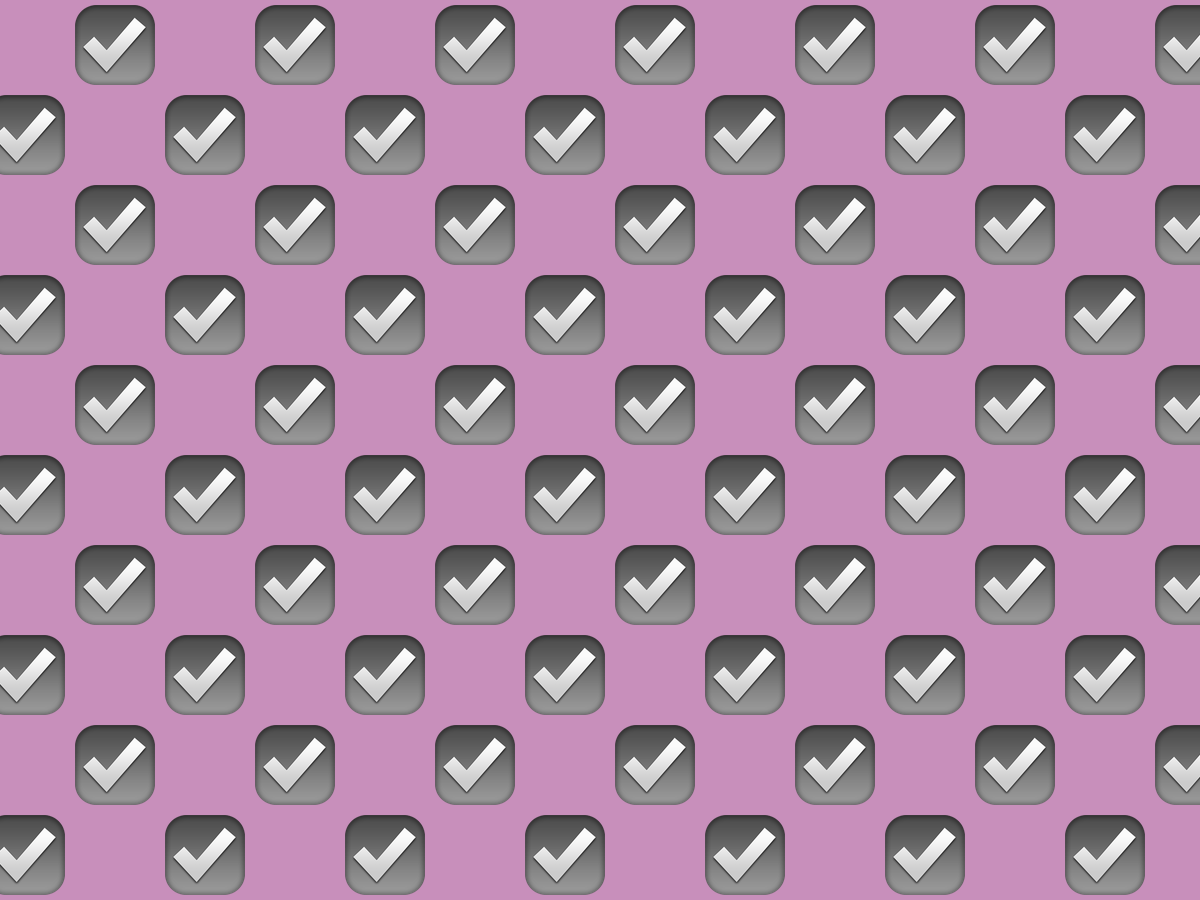 ☑ Check Box With Check Emoji Meaning - From Girl & Guy - Emojisprout