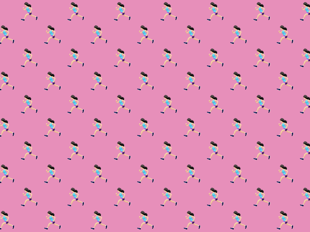 🏃🏻‍♀️ Woman Running: Light Skin Tone Emoji Meaning - From Girl & Guy ...