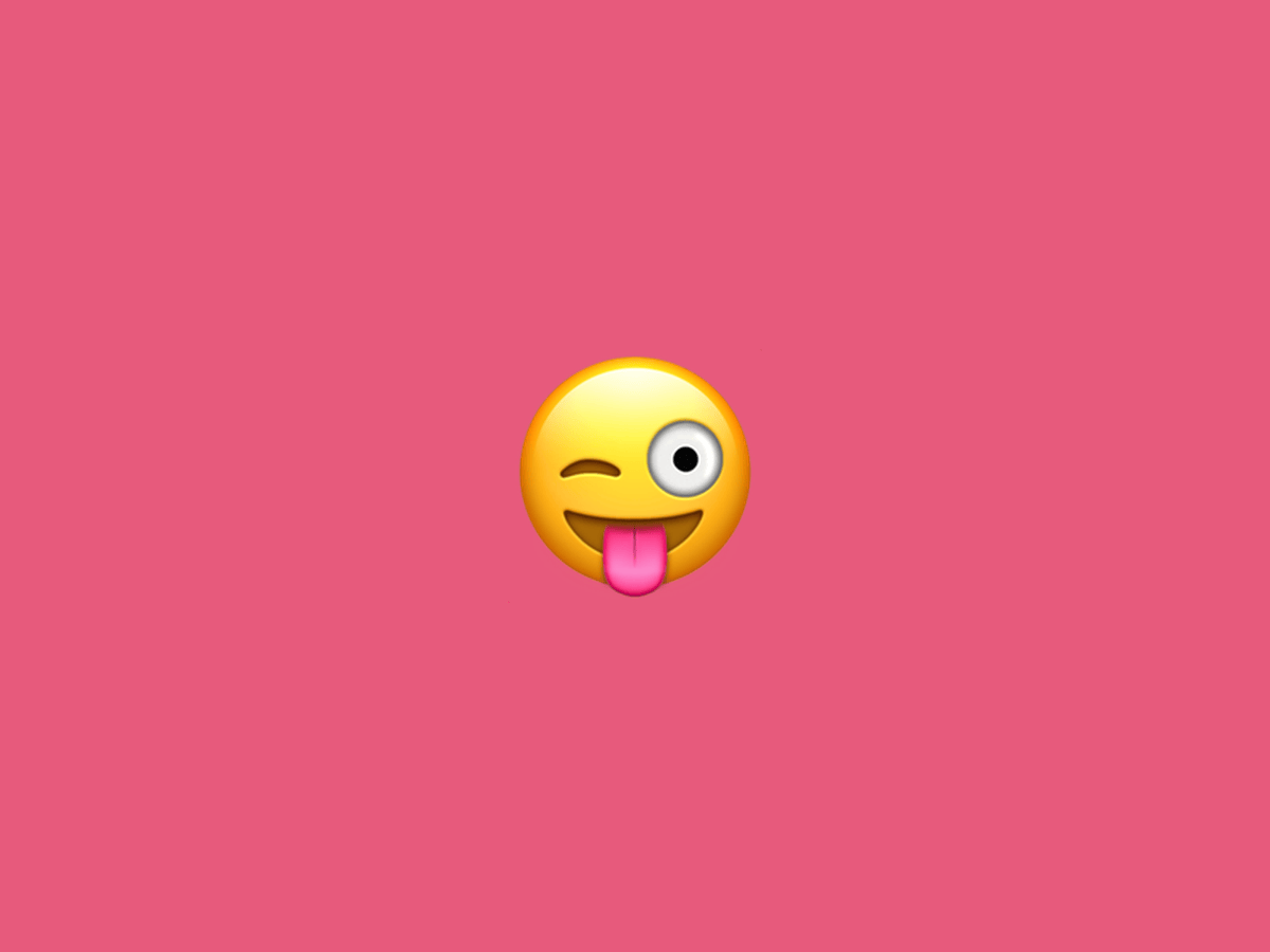 Crazy Emojis - Usage, Copy & Paste - Emojisprout